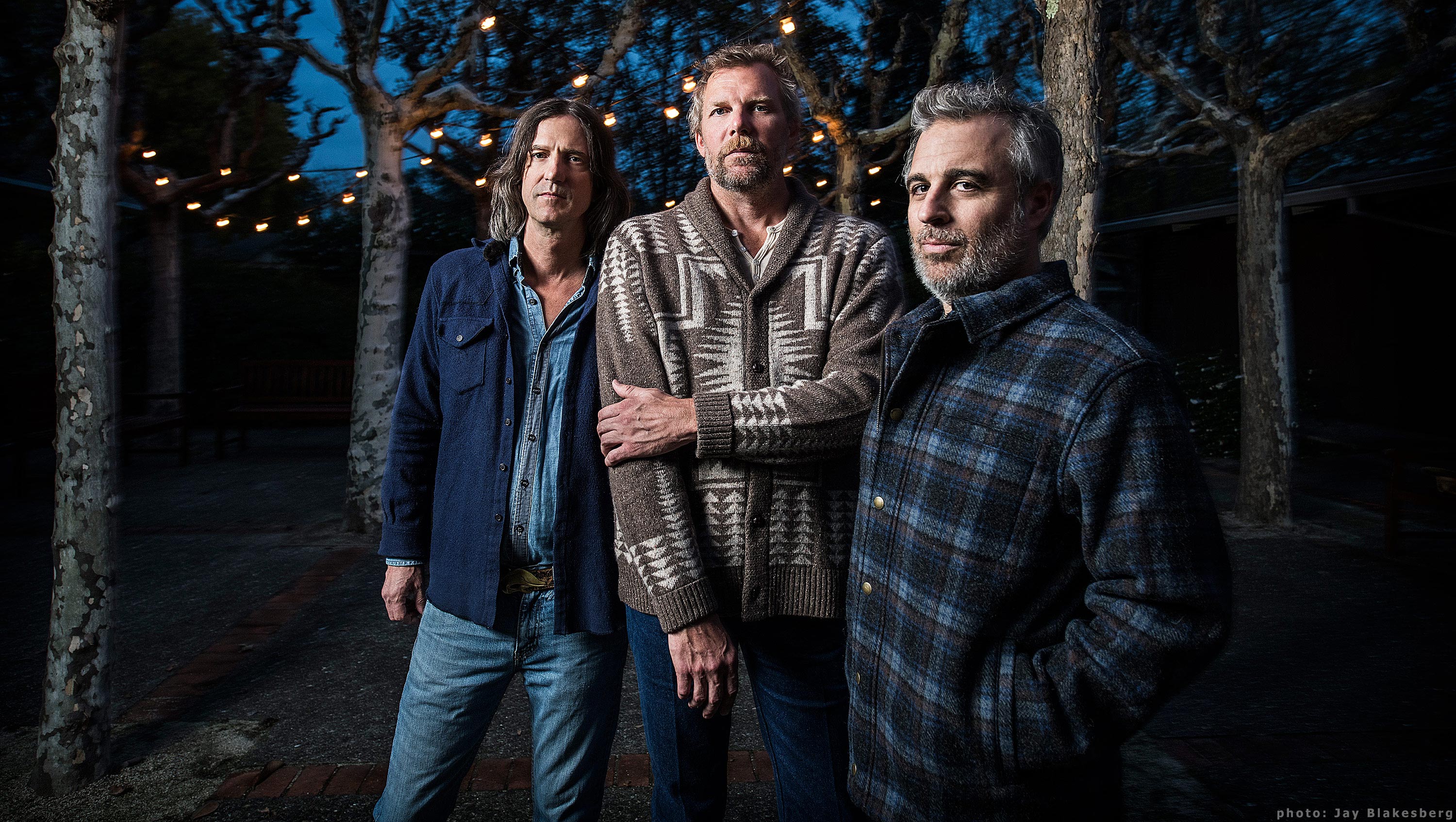 ABOUT - The Mother Hips